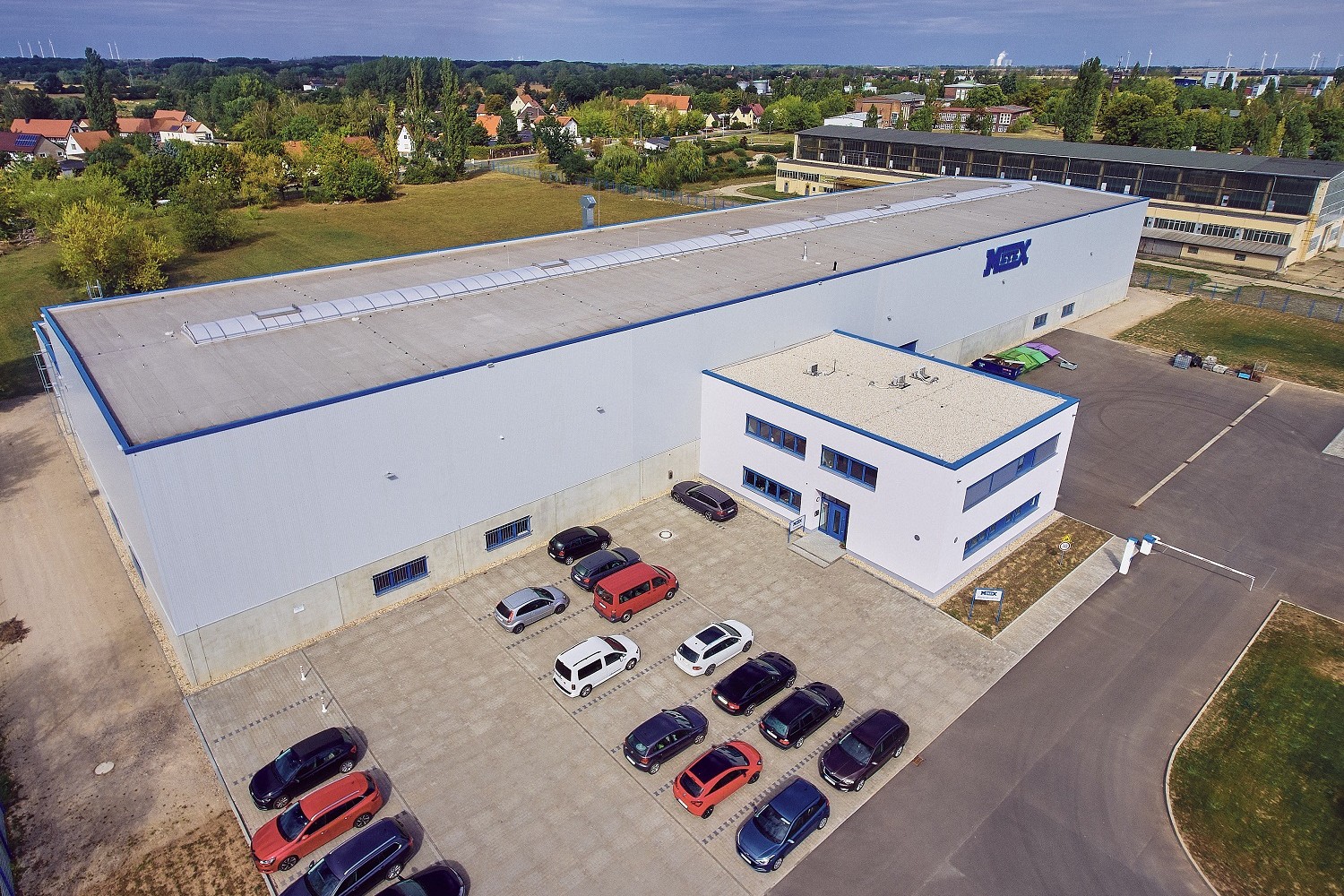 Startseite - METEX Group GmbH